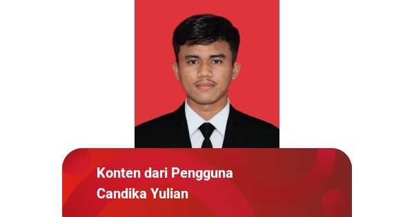 Mengenal Anyaman Bambu Khas Salem | kumparan.com